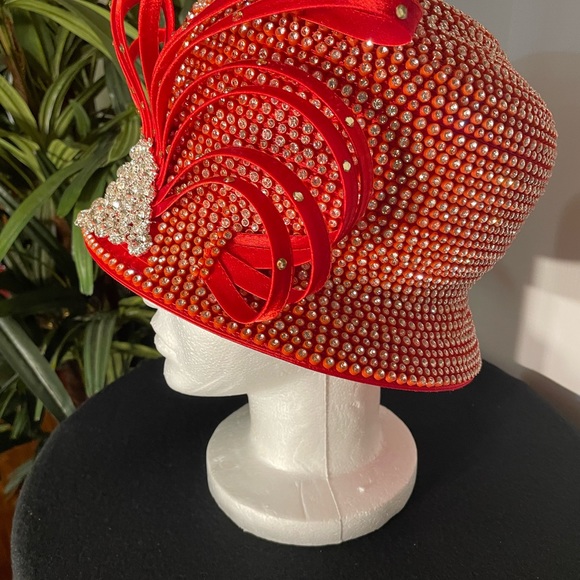 Ben Marc International | Accessories | Ben Marc International 4859h Red ...